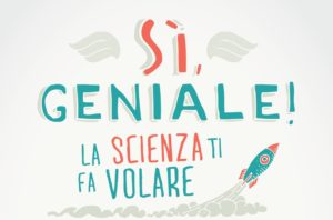 Liceo Scientifico "Amedeo di Savoia" Pistoia » Sì, geniale